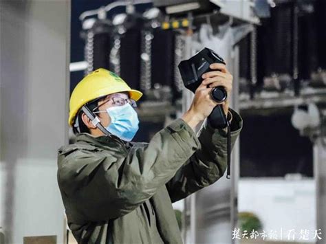 湖北电送全国助推各地复工复产 荆楚网 湖北日报网
