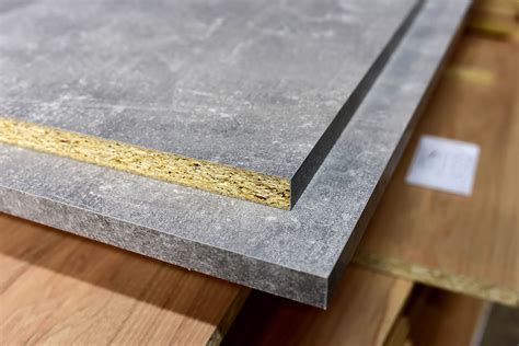 Chipboard Sheets • Low Density Fibreboard • Sheet Materials