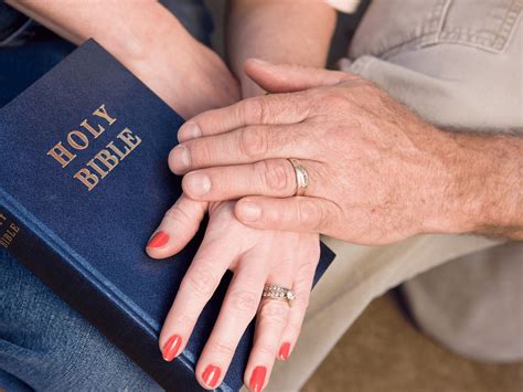 Doing Marriage Gods Way