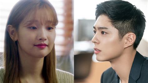 [방송]‘청춘기록 위기의 박보검·박소담 제작진 “로맨스에 큰 변화 있을 것” Ytn