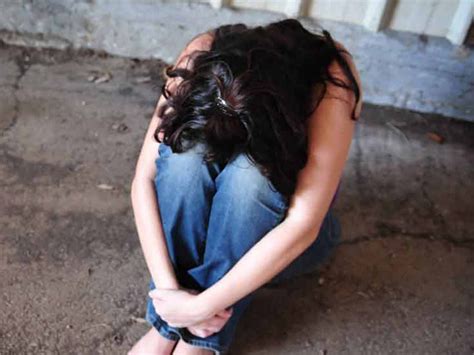 A Businessman In Surat Forces A Woman To Have Sex Even Threatens To