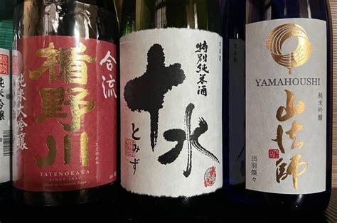 Yahoo オークション 山形県産 日本酒 1 8l 6本セット 純米吟醸 大吟