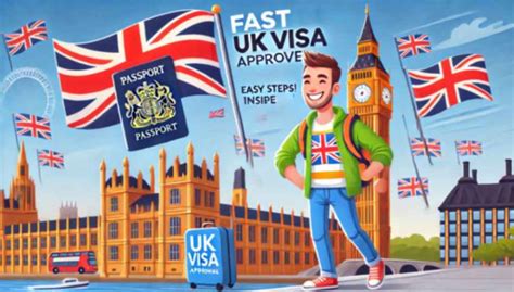 Simple Applying For A Uk Tourist Visa A Step By Step Guide