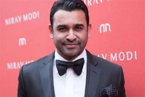 Pnb Scam Fresh Charge Sheet Names Nirav Modis Brother