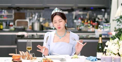 ‘편스토랑 박솔미 우아하게~ 공주처럼 스타연예 Kbs연예