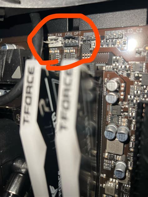 Should I Plug My Kb And Mouse Into The Usb Port Controlled By The