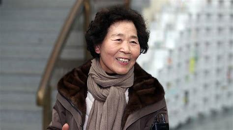 이세돌 어머니 세계적 인물인 아들 자랑스러워 응원한다