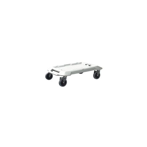 Bosch Heavy Duty L Boxx Dolly L Dolly Bis