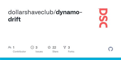 Dynamo Drift Dynamodb Migrations For Gogolang Raws