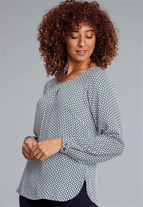 Blouses Work Blouses For Women From Direct Business Wear Buy Business Wear Corporate