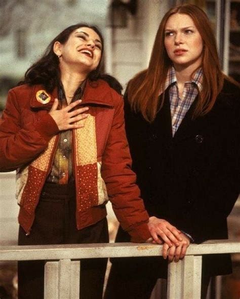 🍃jackie Burkhart And Donna Pinciotti Jackieburkhart Donnapinciotti