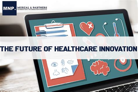 The Future Of Healthcare Innovation Overview Of The Regulatory Sandbox