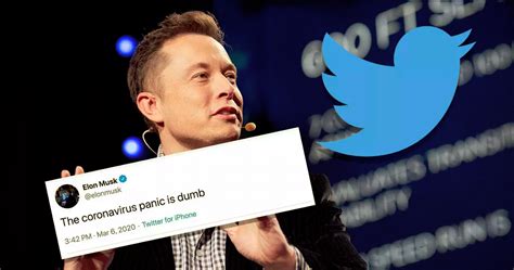 Elon Musk y la compra de Twitter Nuevas luces o también sombras