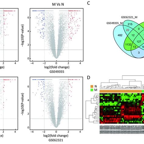Identification Of Specific Genes Associated With Liver Metastasis In