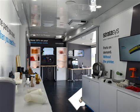 Trade Show Displays Booth Designs Craftsmen Industries