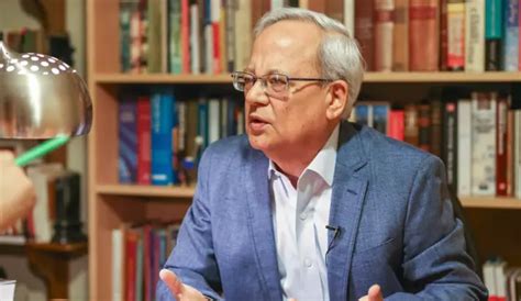 Pedro Castillo César Hildebrandt Lo De Traición A La Patria Es Una
