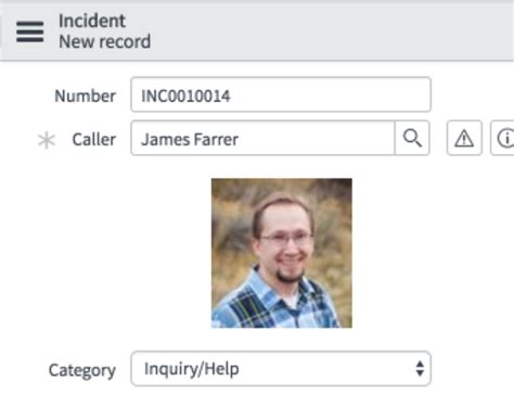 What You May Not Know About Forms Form Sections And Views Servicenow Guru