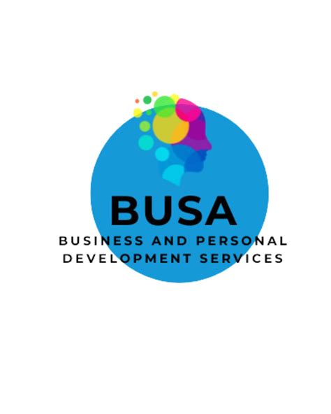 Busa Business And Personal Development Services Busadevelopments