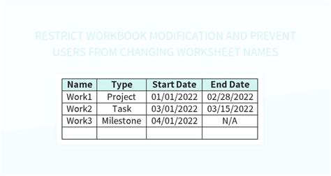 Free Worksheet Names Templates For Google Sheets And Microsoft Excel Slidesdocs