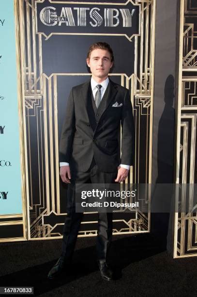 The Great Gatsby World Premiere Inside Arrivals Photos And Premium High