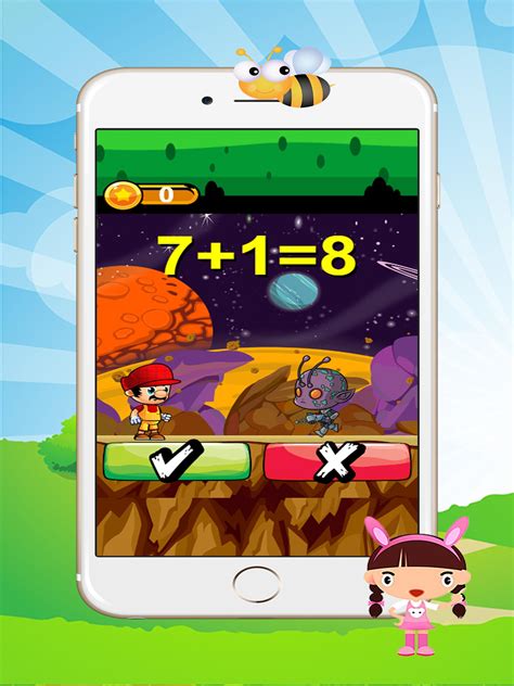 Basic Math Fun Game Apk For Android Download