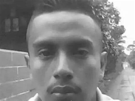 Identifican A Hombre Hallado Muerto A Orillas Del Río Sis De Mazatenango