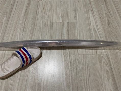 Qashqai Rear Diffuser Extender Car Accessories Accessories On Carousell