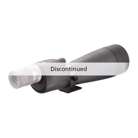 Hr 80 Ga Ed Fieldscope Opticron