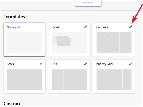 How To Create Custom Snap Layouts In Windows Using Microsoft PowerToys