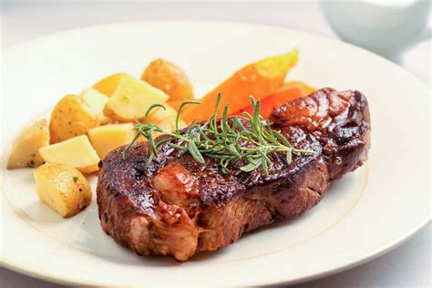 Easy Red Wine Marinade Recipe For Red Meat