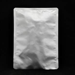 乘帆定制食品级抽真空铝箔袋 避光防潮铝塑复合袋 耐高温高阻隔 阿里巴巴