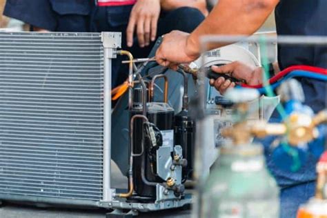 What Are the Most Common AC Problems and How to Fix Them?