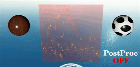 ImageProcessing Issue On Transparent Materials Questions Babylon Js