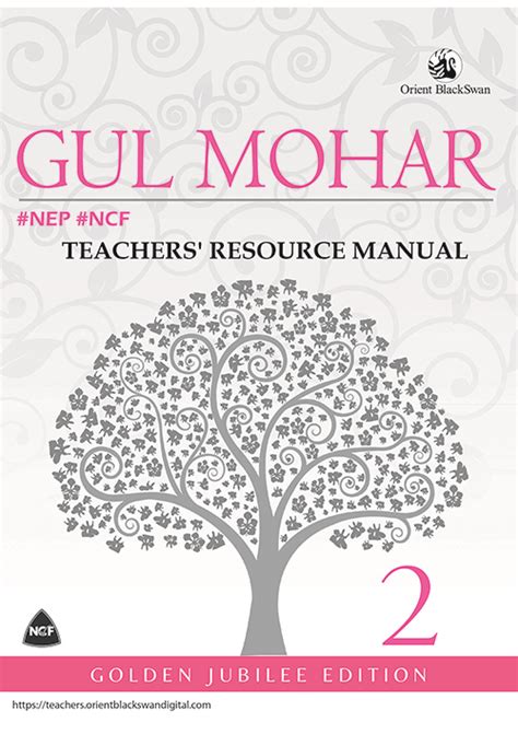 Gulmohar Golden Jubilee Edition