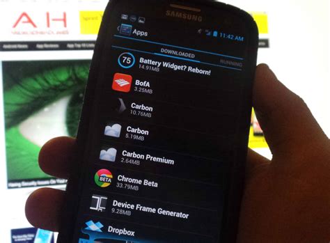 Android How To Uninstall Apps From Your Android Device