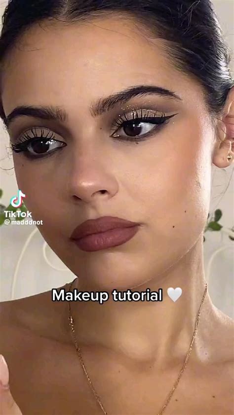 Night Party Makeup Tutorial In 3mints Eyes Makeup Artofit