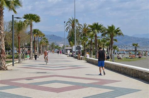 Torre Del Mar 15414 Nerja Today