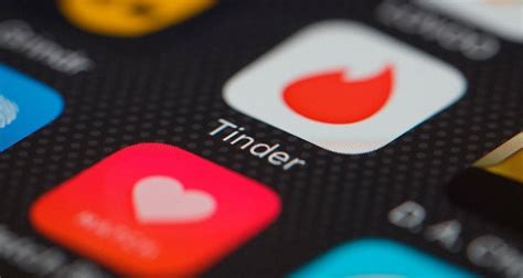 Tinder Suma Un Botón Para Emergencias Cadena De Los Andes