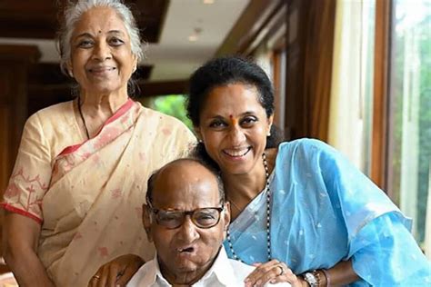 Sharad Pawar Biography The Life Of A Political Legend