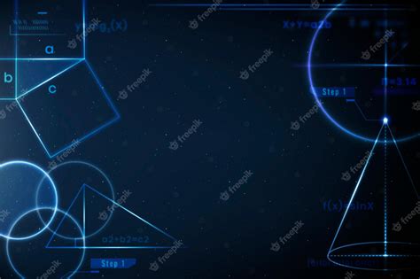 Geometry Mathematics Wallpaper