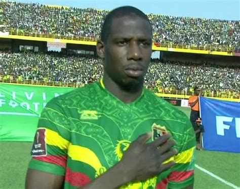 Abdoulaye Doucouré Crache Ses Vérités Jai Mis La Sélection Malienne