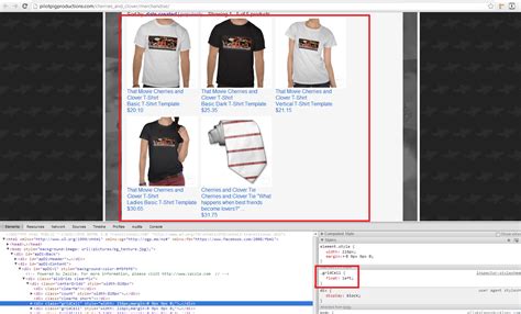 Css Why Are My Left Floated Divs Still Stacking On Top Of Each Other Stack Overflow