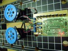 Controlling Multiple Speed Independent Stepper Motors Simultaneously