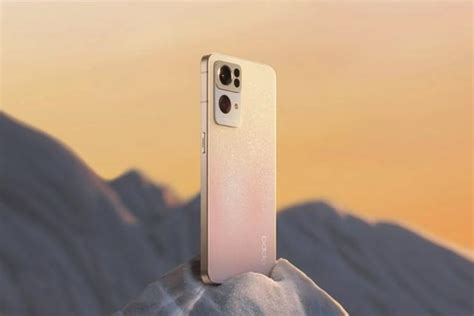 資訊丨驍龍 7 Gen1加持，疑似oppo Reno 8通過認證 每日頭條