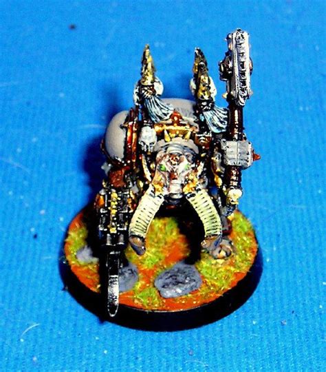 Chaos Terminators Chaos Terminators Gallery Dakkadakka