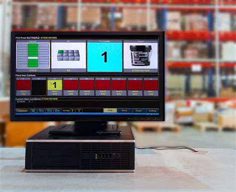 Ultrabatch Automated Order Picking And Batching For Warehouses