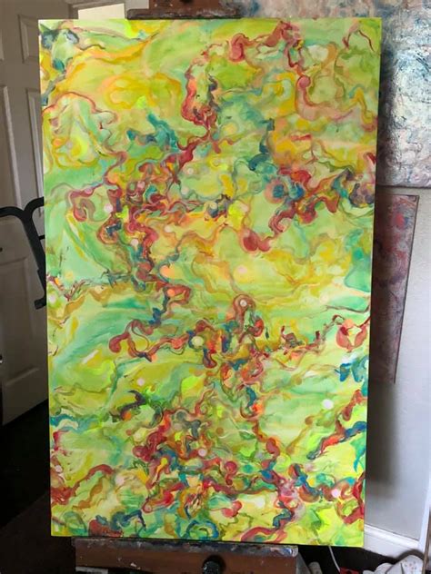 Patrick Tafoya Artist Added A Patrick Tafoya Artist