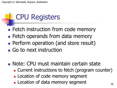 Operating System Overview Ppt Download