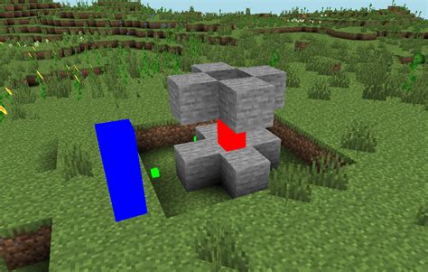 When Digging Is Very Near Of Block The Have A Bug Issue 1609