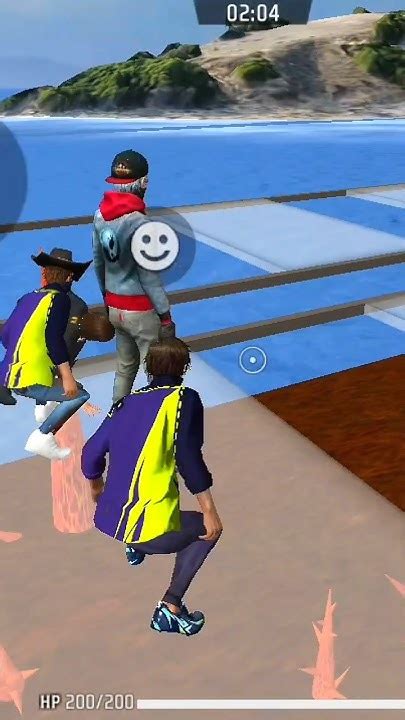 Free Fire Me New Craftland Map 🗺️ Freefire Crafland Shorts Short